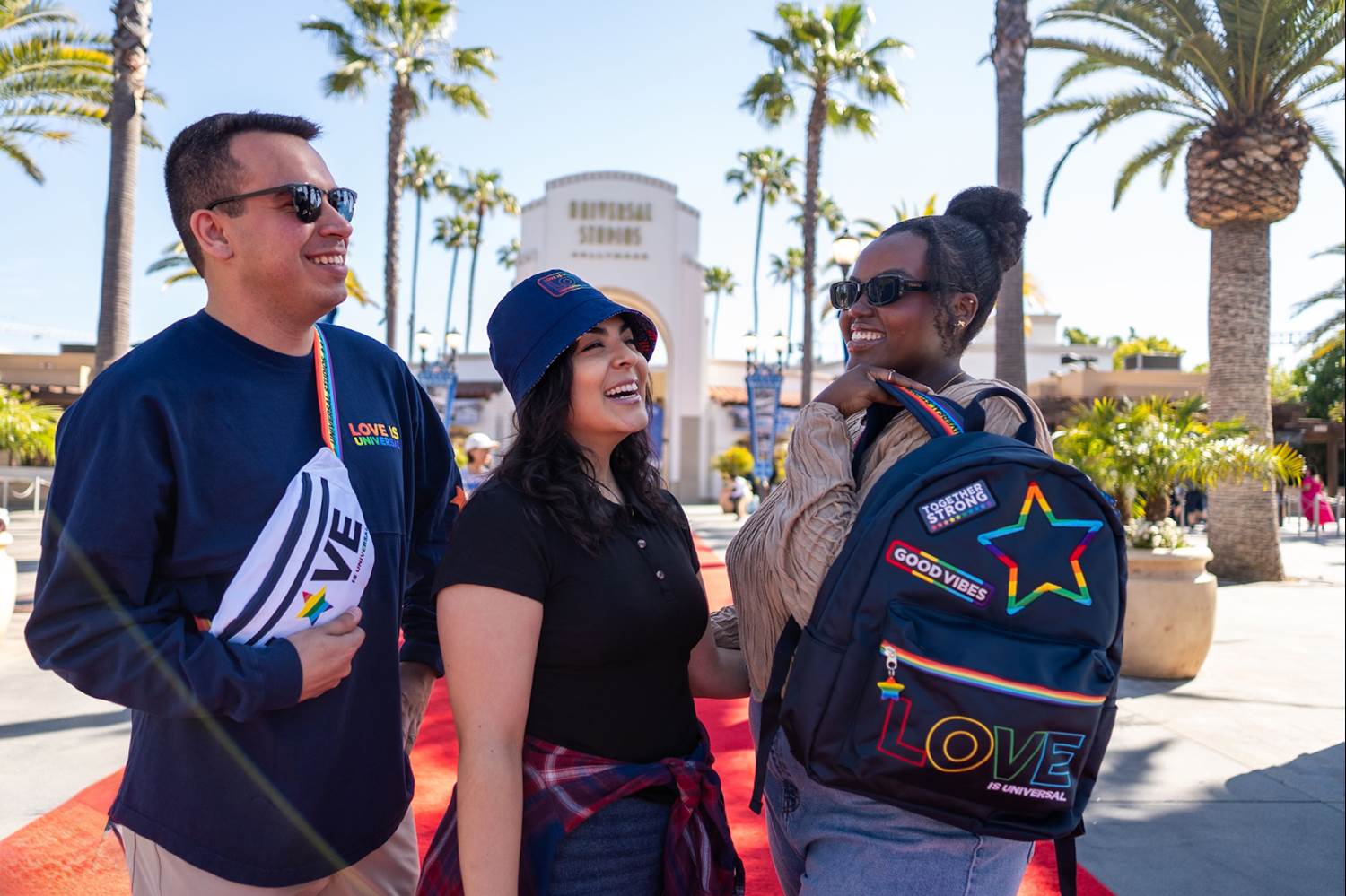 Universal to Donate 100% of Profits of “Love is Universal” Collection ...