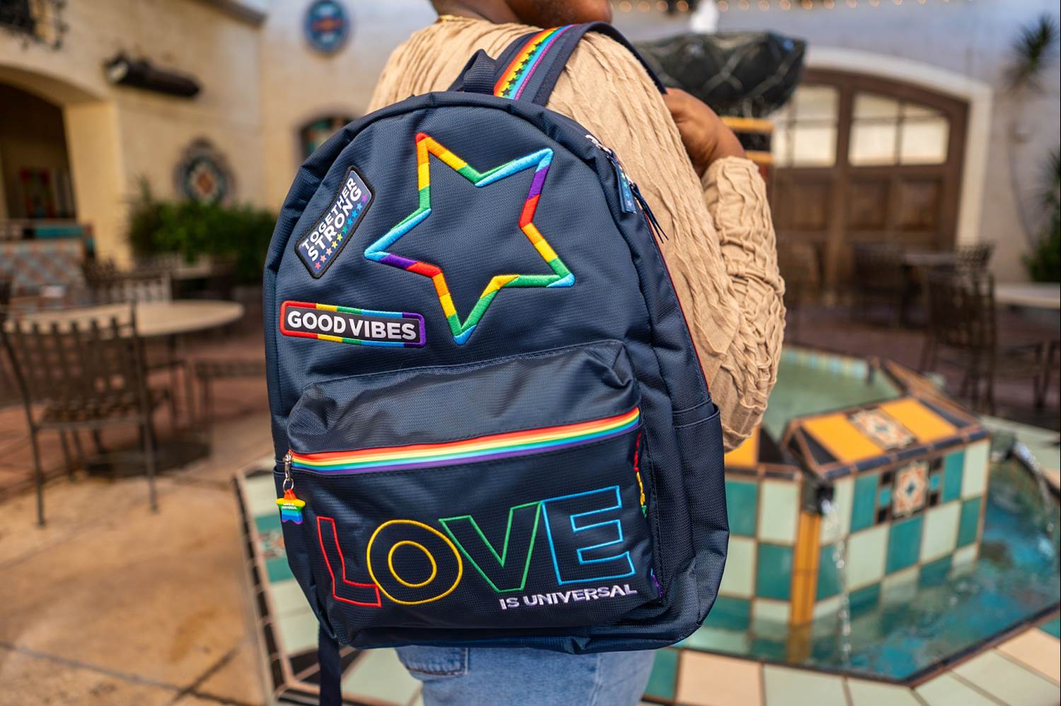 Universal to Donate 100% of Profits of “Love is Universal” Collection ...