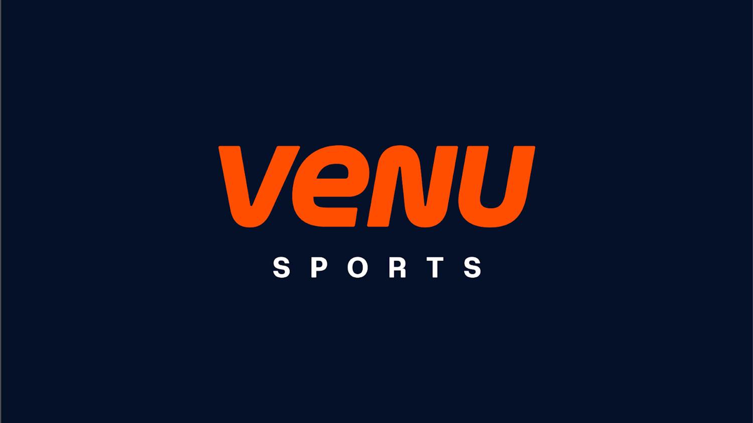 Venu Sports Revealed as Name for Disney, FOX and Warner Bros. Sports ...
