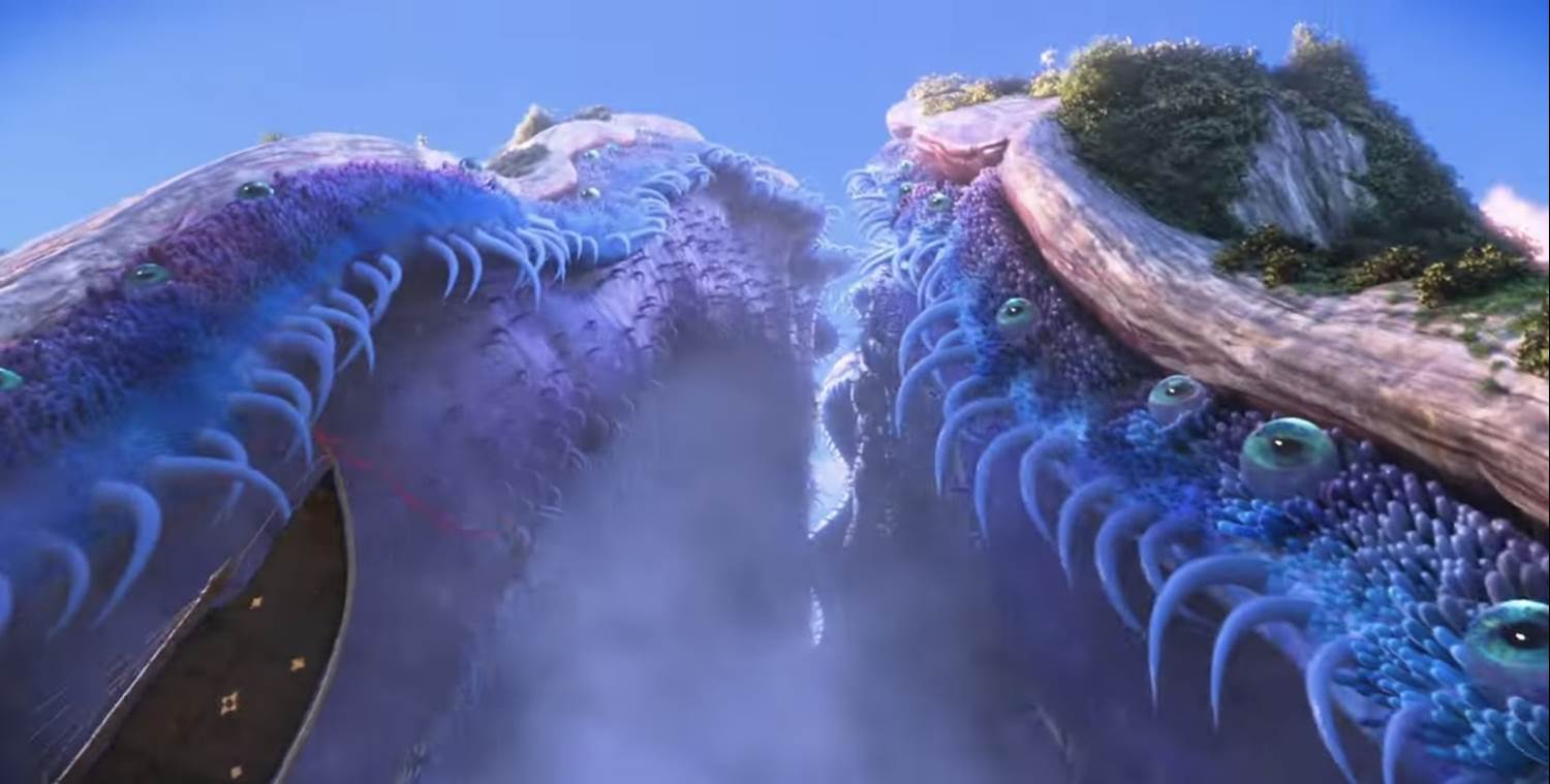 Wayfinding Our Way Through The Details Of The "Moana 2" Teaser ...