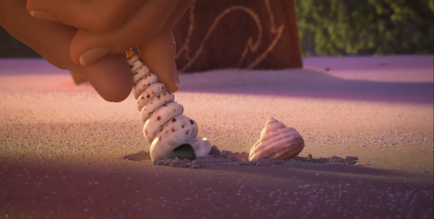 Wayfinding Our Way Through The Details Of The "Moana 2" Teaser ...