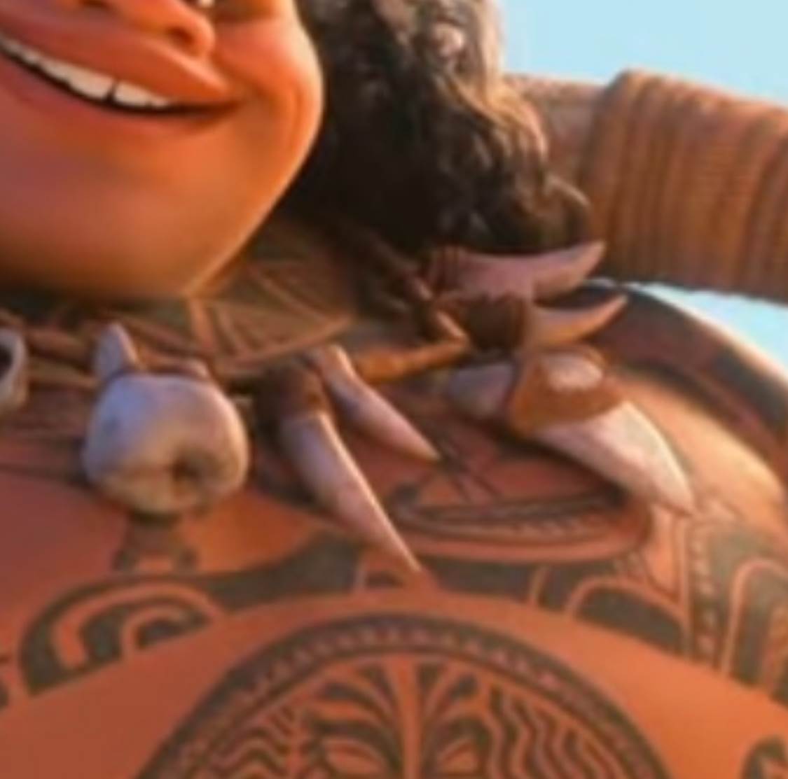 Wayfinding Our Way Through The Details Of The "Moana 2" Teaser ...
