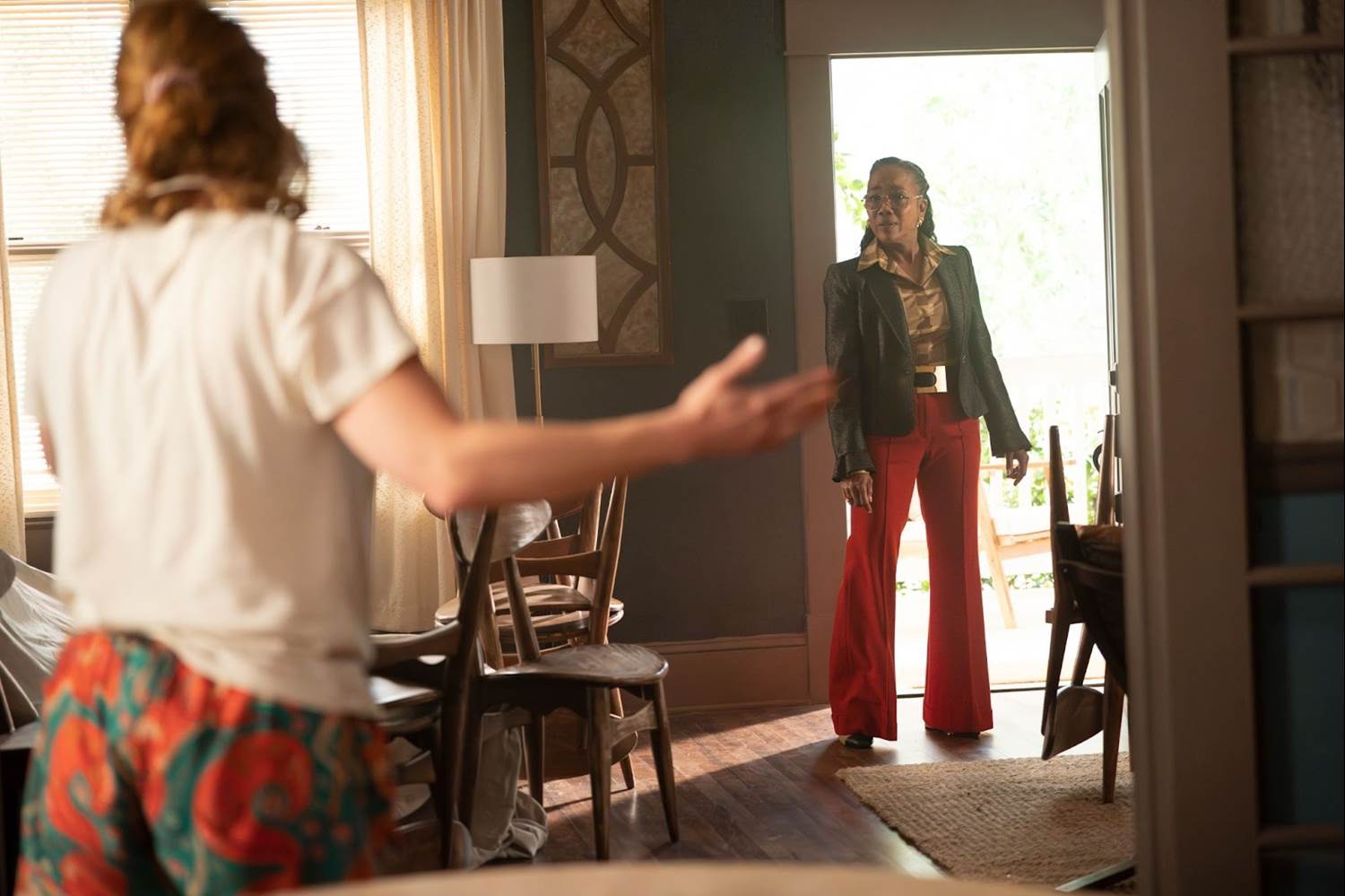 TV Recap: “Will Trent” Season 2 Finale Finds the Special Agent ...