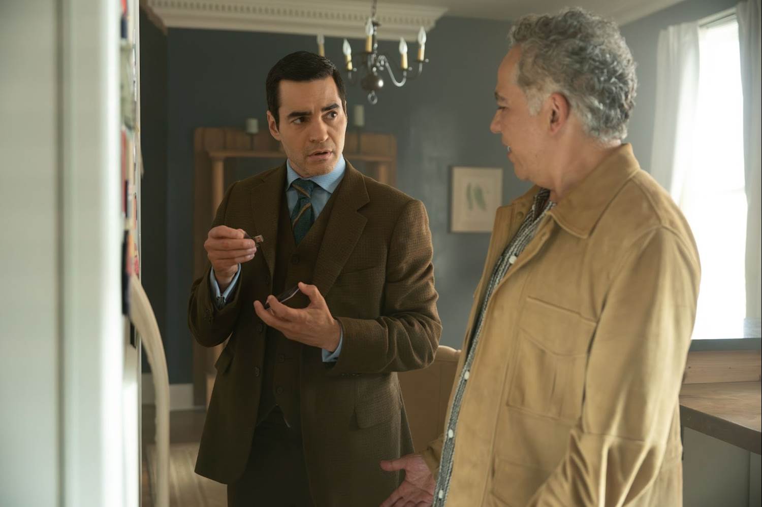 TV Recap: "Will Trent" Visits Puerto Rico to Reconnect with his Mom ...