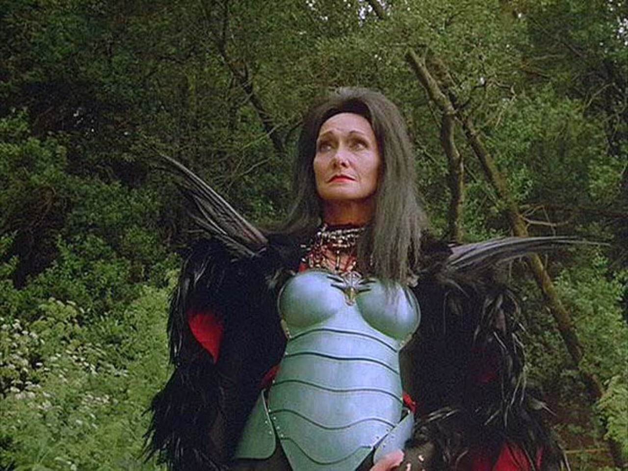 A Brief History of Witches in Star Wars - Understanding "The Acolyte ...