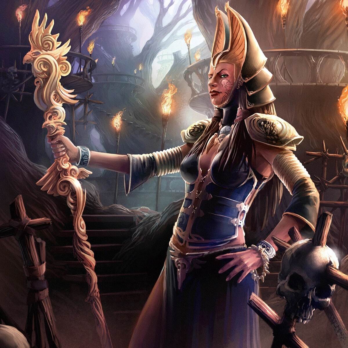 A Brief History of Witches in Star Wars - Understanding "The Acolyte ...
