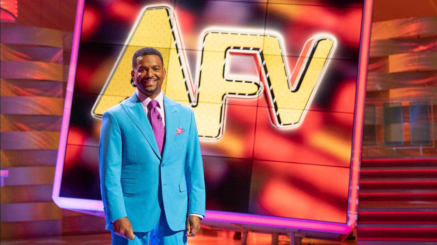 ABC Celebrating July 4th with “America’s Funniest Videos” Mini-Marathon ...