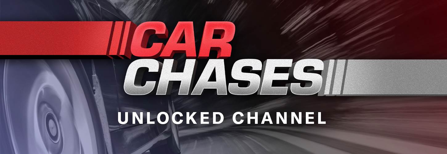 ABC News Launches Free "Car Chase Unlocked Channel" - LaughingPlace.com