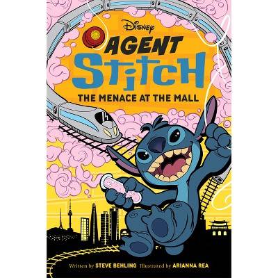 Celebrate 626 Day With Some Favorite Stitch Merchandise ...