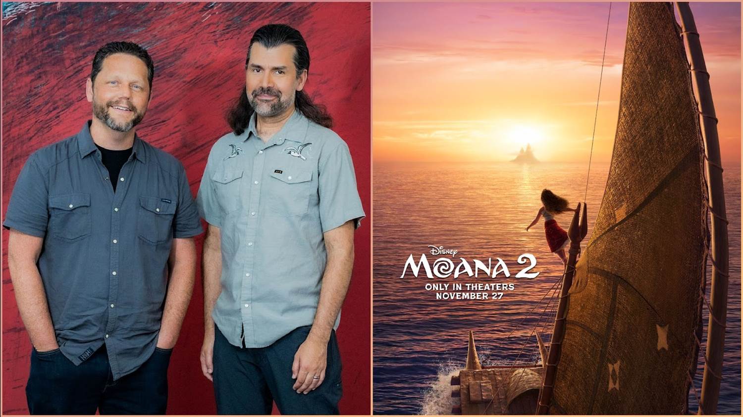 "Do You Know Who You Are?" Directors David Derrick Jr. and Jason Hand ...