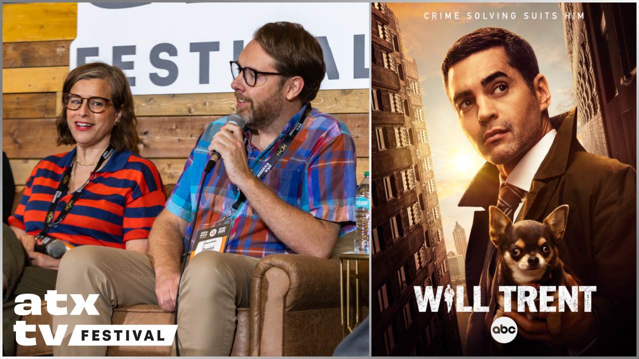 Adapting "Will Trent" - Showrunners Liz Heldens and Daniel Thomsen ...