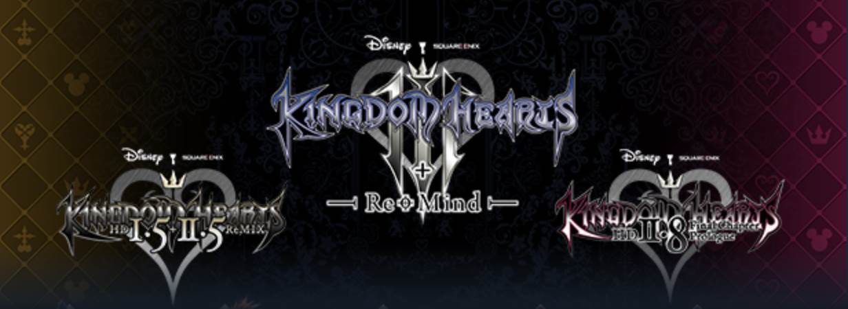 Buying Kingdom Hearts on Steam? Here's a Kingdom Hearts Playthrough ...
