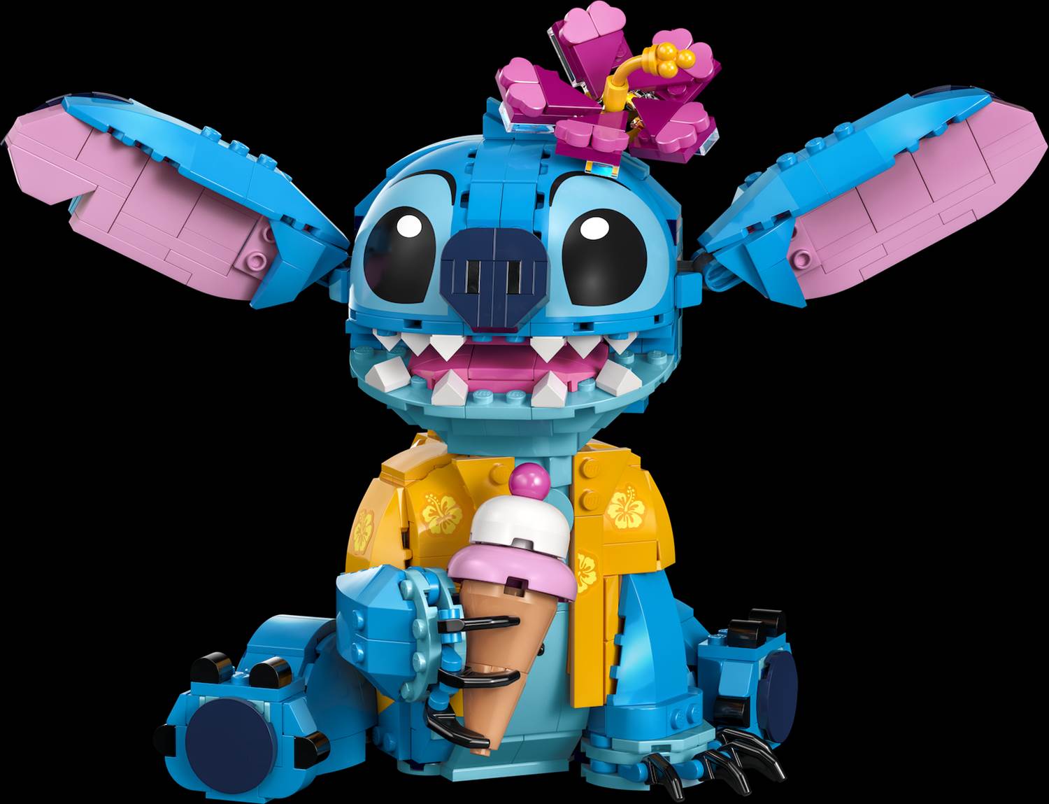 Celebrate 626 Day With Some Favorite Stitch Merchandise ...