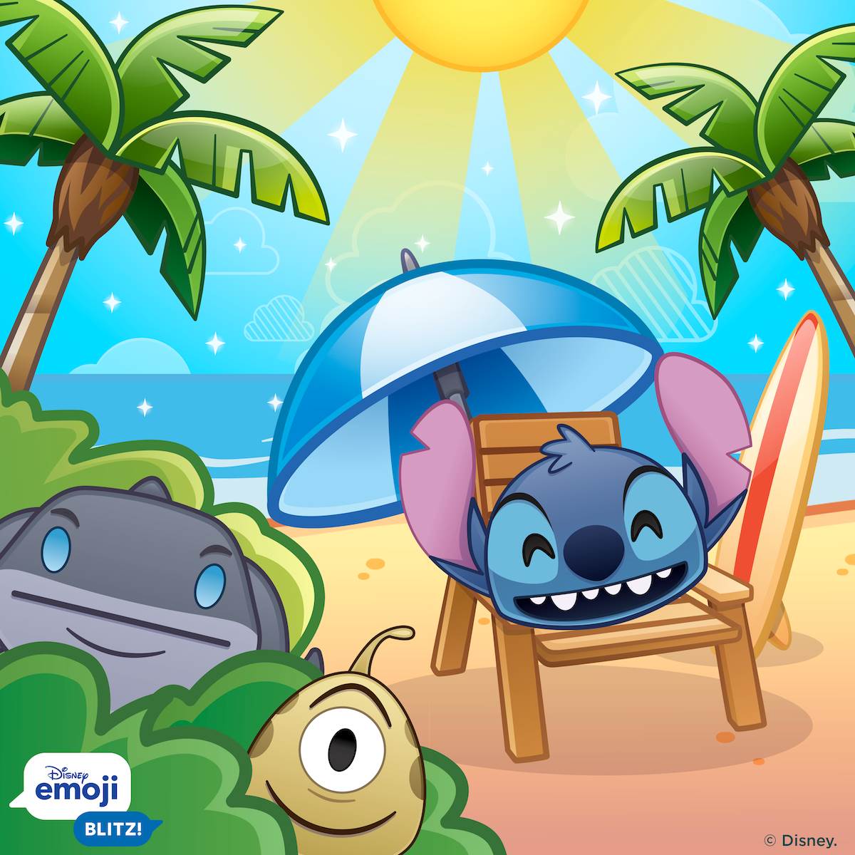 Celebrate 626 Day With Some Favorite Stitch Merchandise ...
