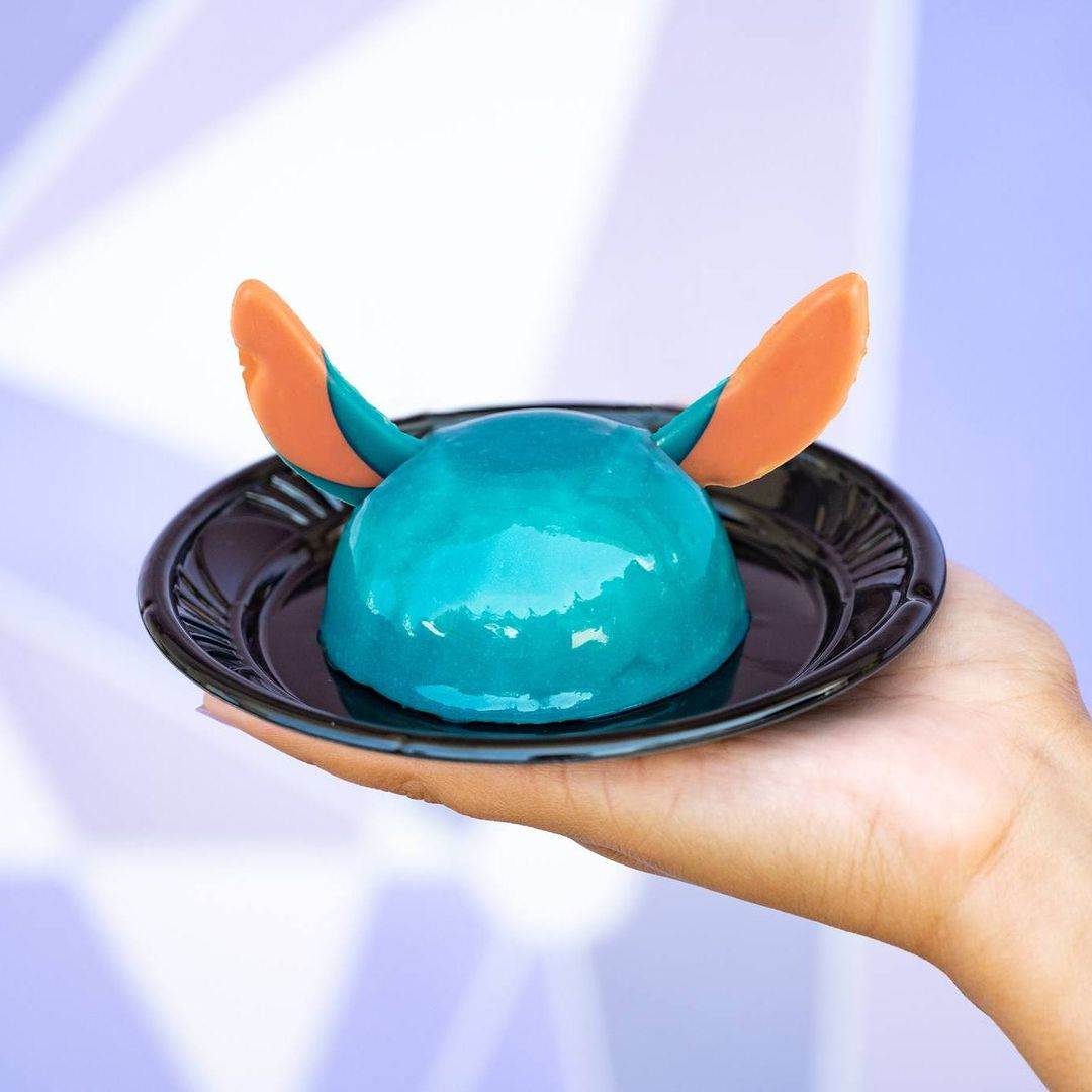 Celebrate Experiment 626 Day with Some Limited-Time Treats at Walt ...
