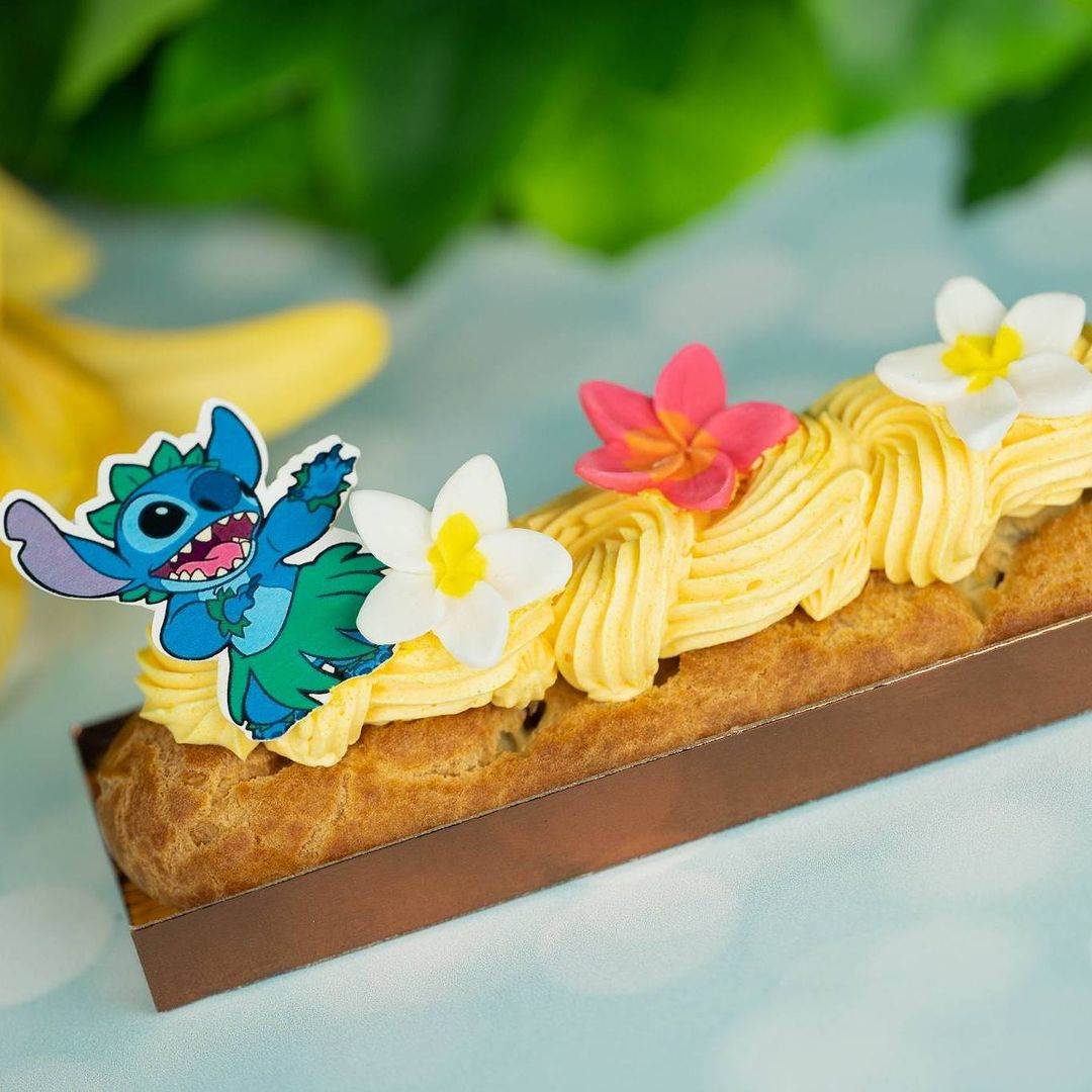 Celebrate Experiment 626 Day with Some Limited-Time Treats at Walt ...