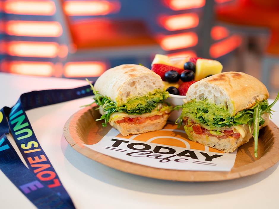 Celebrate Pride Month at Universal Orlando with Speciality Food ...