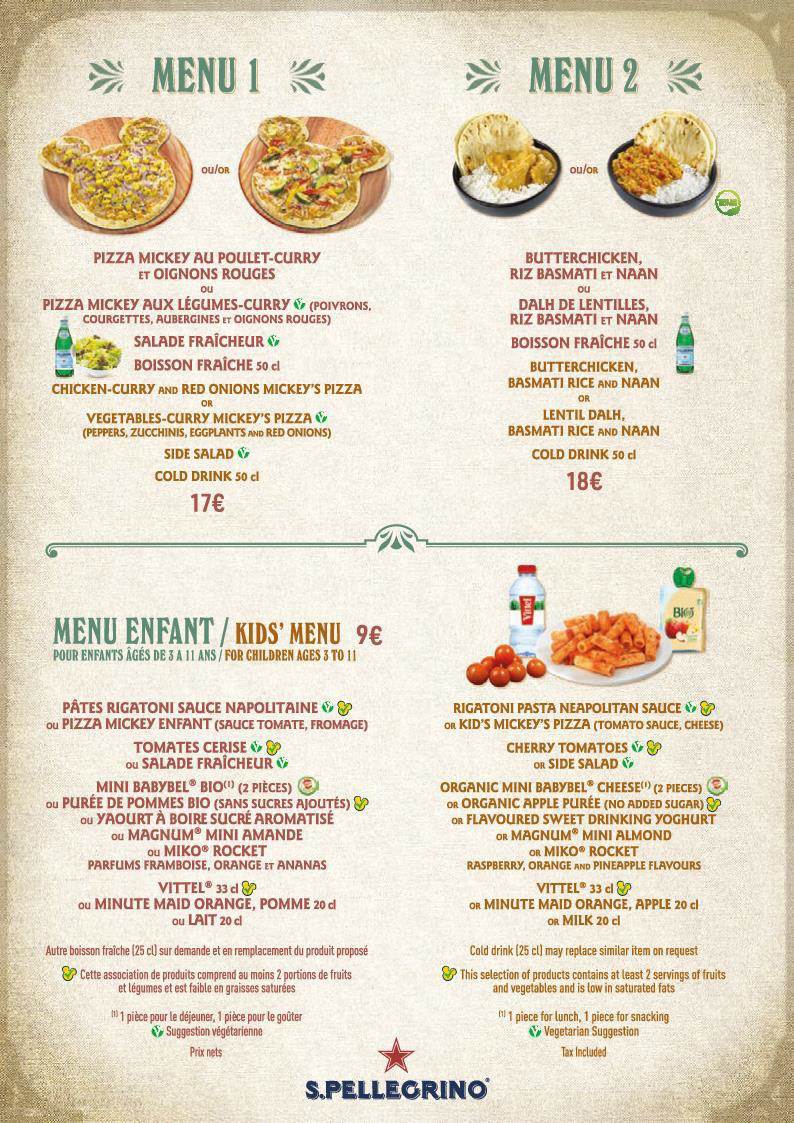 Colonel Hathi’s Outpost Restaurant Introduces New Indian Menu Items at ...