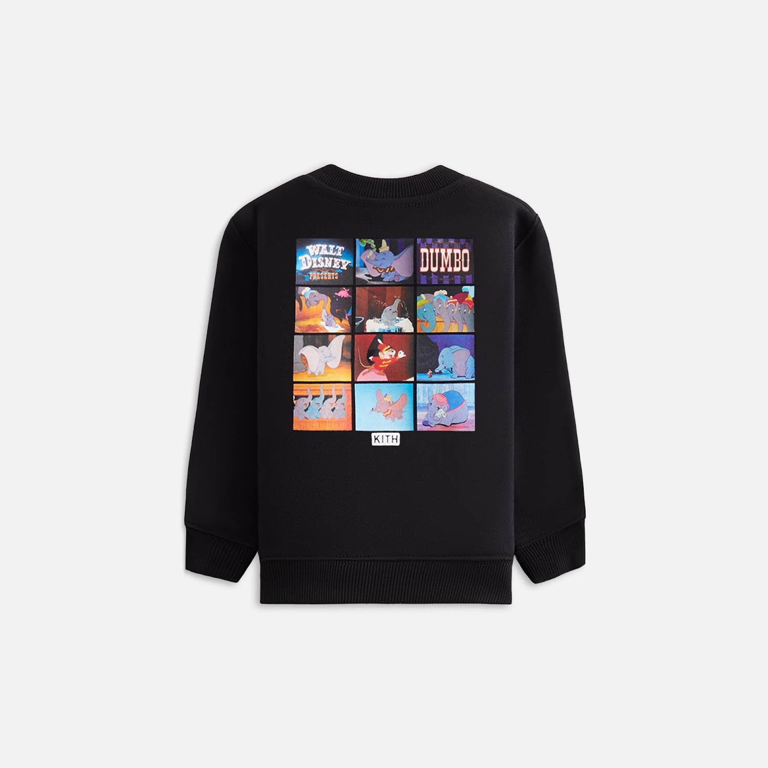 Disney and Kith Reveal New Collection Inspired by Disney’s “Dumbo ...