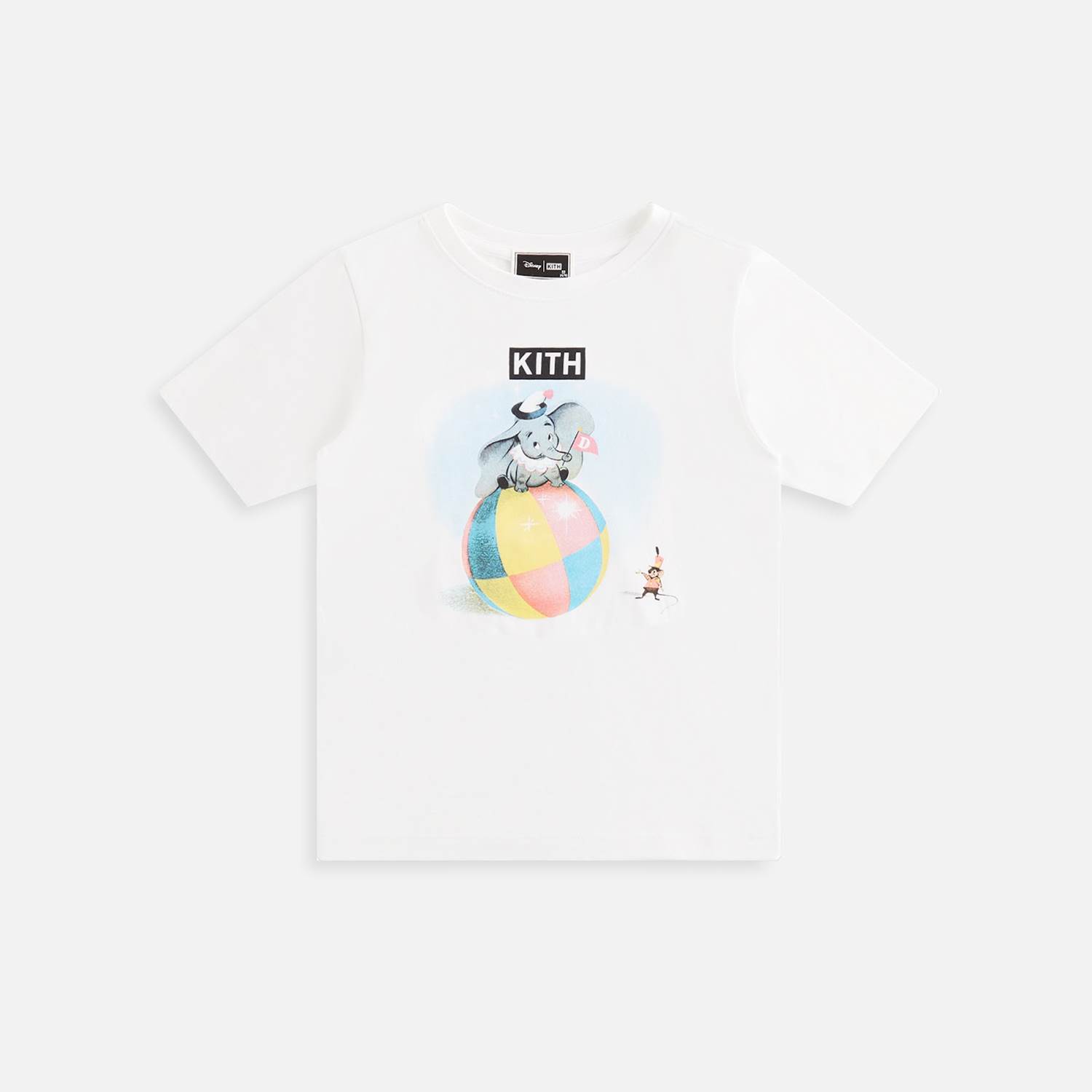 Disney and Kith Reveal New Collection Inspired by Disney’s “Dumbo ...