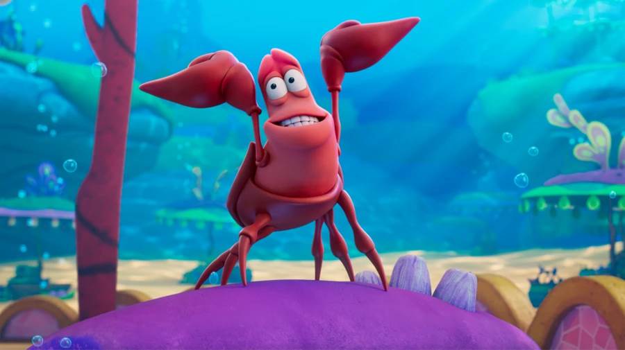 "Disney Jr.'s Ariel" Destined To Be Next Hit Preschool Series ...