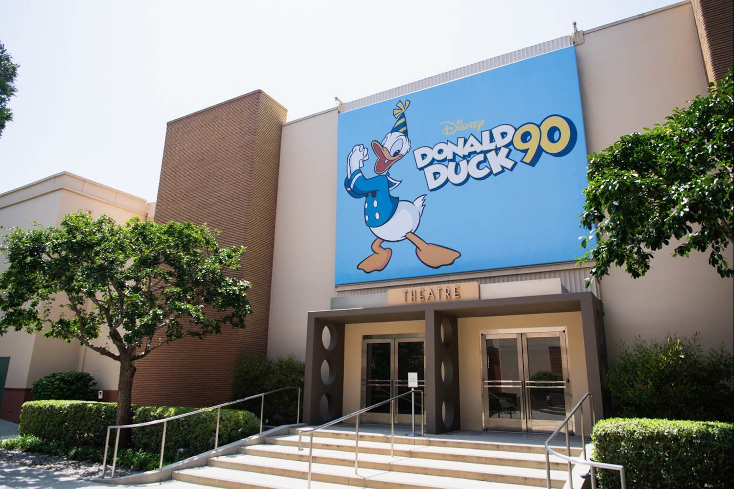 Disney Kicks Off Global Celebration of Donald Duck’s 90th Birthday ...