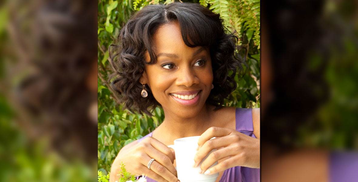 Disney Legend Spotlight: Anika Noni Rose - LaughingPlace.com
