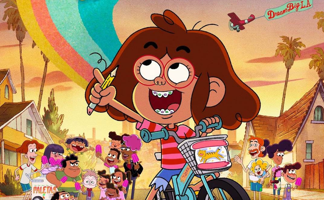 Disney Officially Confirms Voice Cast And Premiere Date For "Primos ...