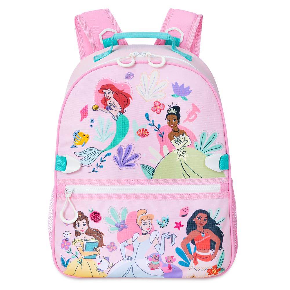 Disney Store Introduces 2024 Back to School Collection