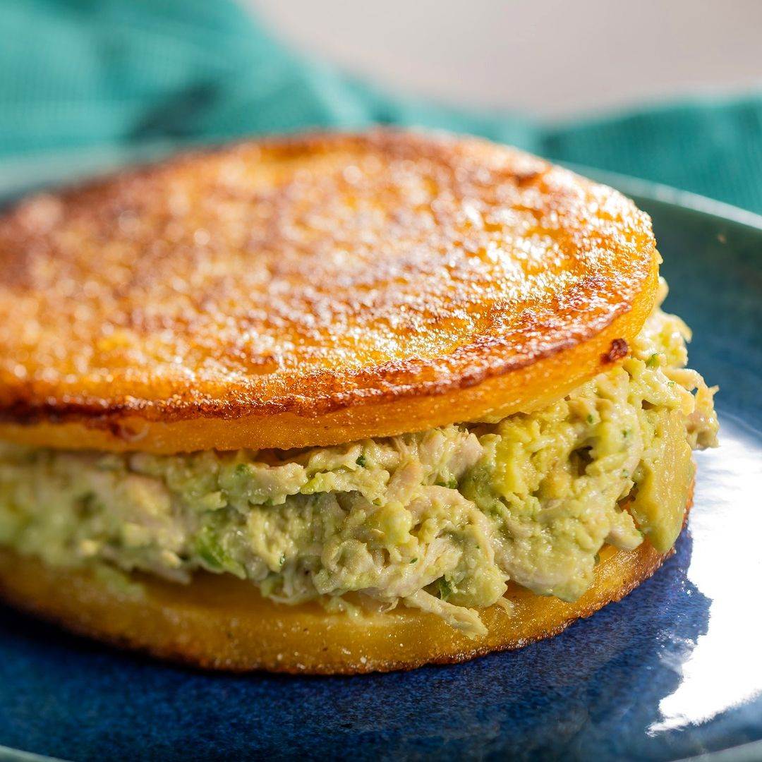 “Encanto” Themed Food Comes to EPCOT’s New CommuniCore Plaza ...