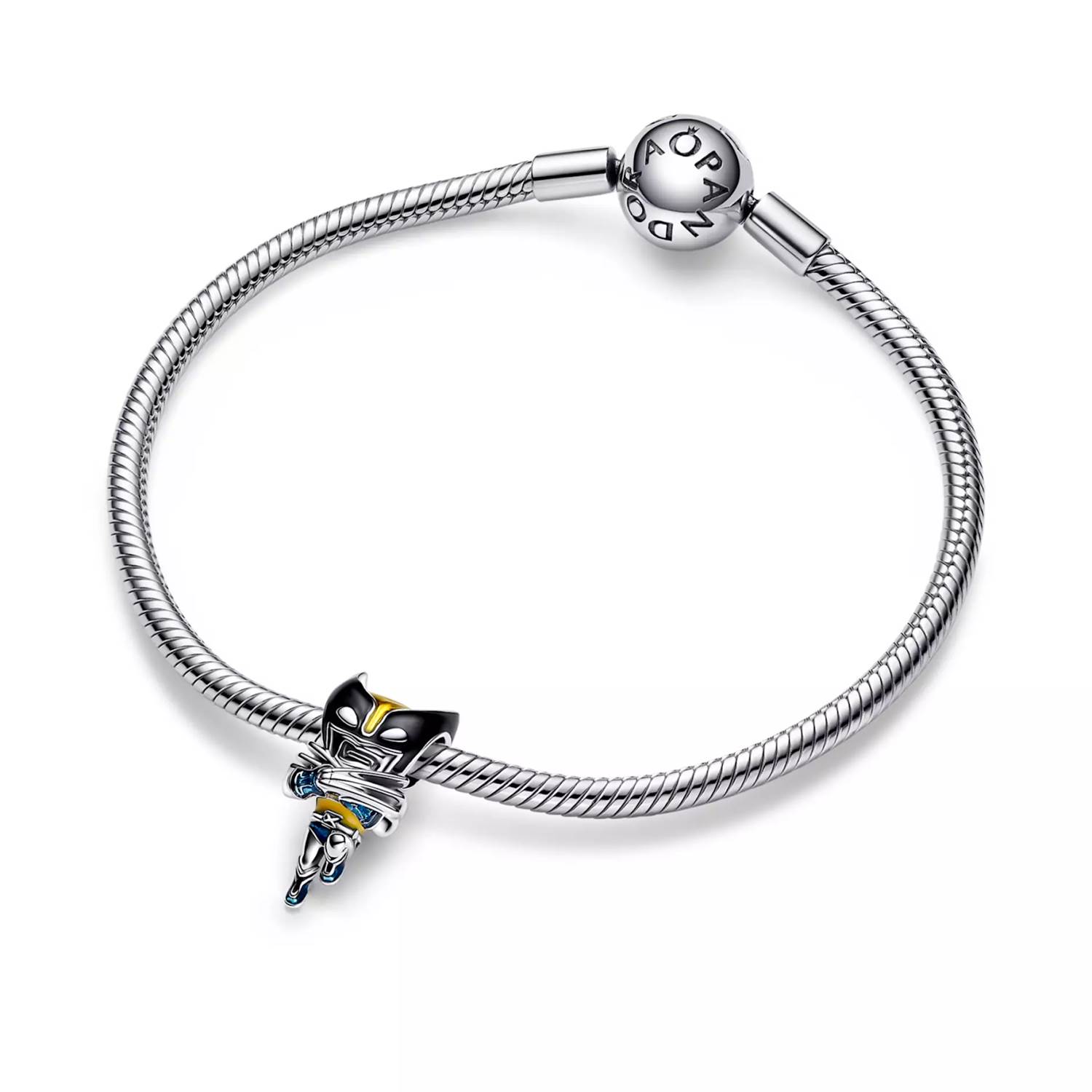Deadpool and Wolverine PANDORA Charms Available on Disney Store