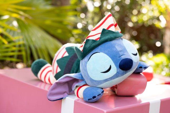 Get A Sneak Peek At Loads of New Merchandise Coming to Disney Parks and ...