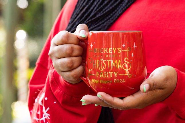 Get A Sneak Peek At Loads of New Merchandise Coming to Disney Parks and ...