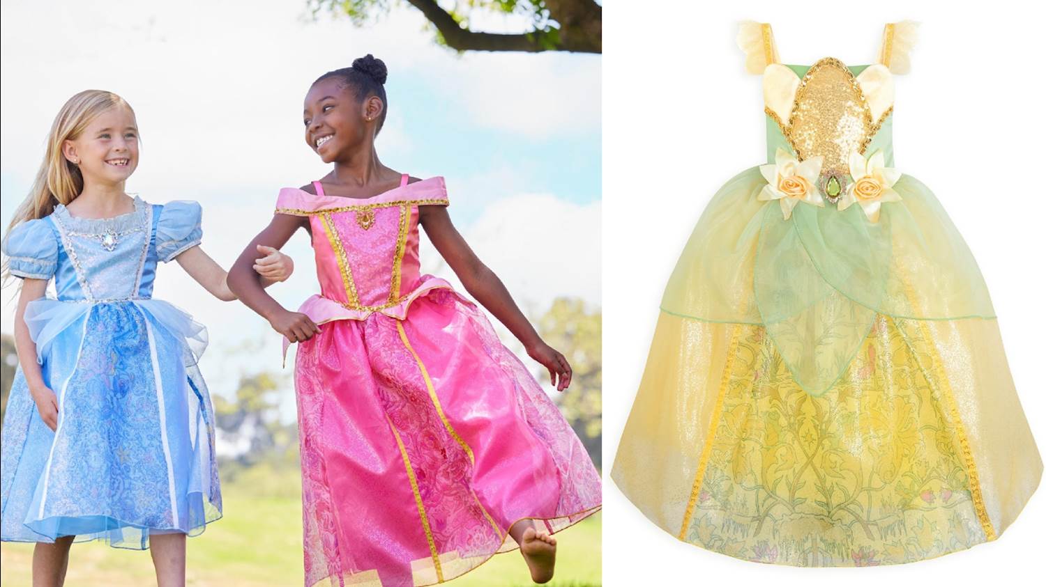 Give the Little Princess in Your Life the Royal Treatment With These ...