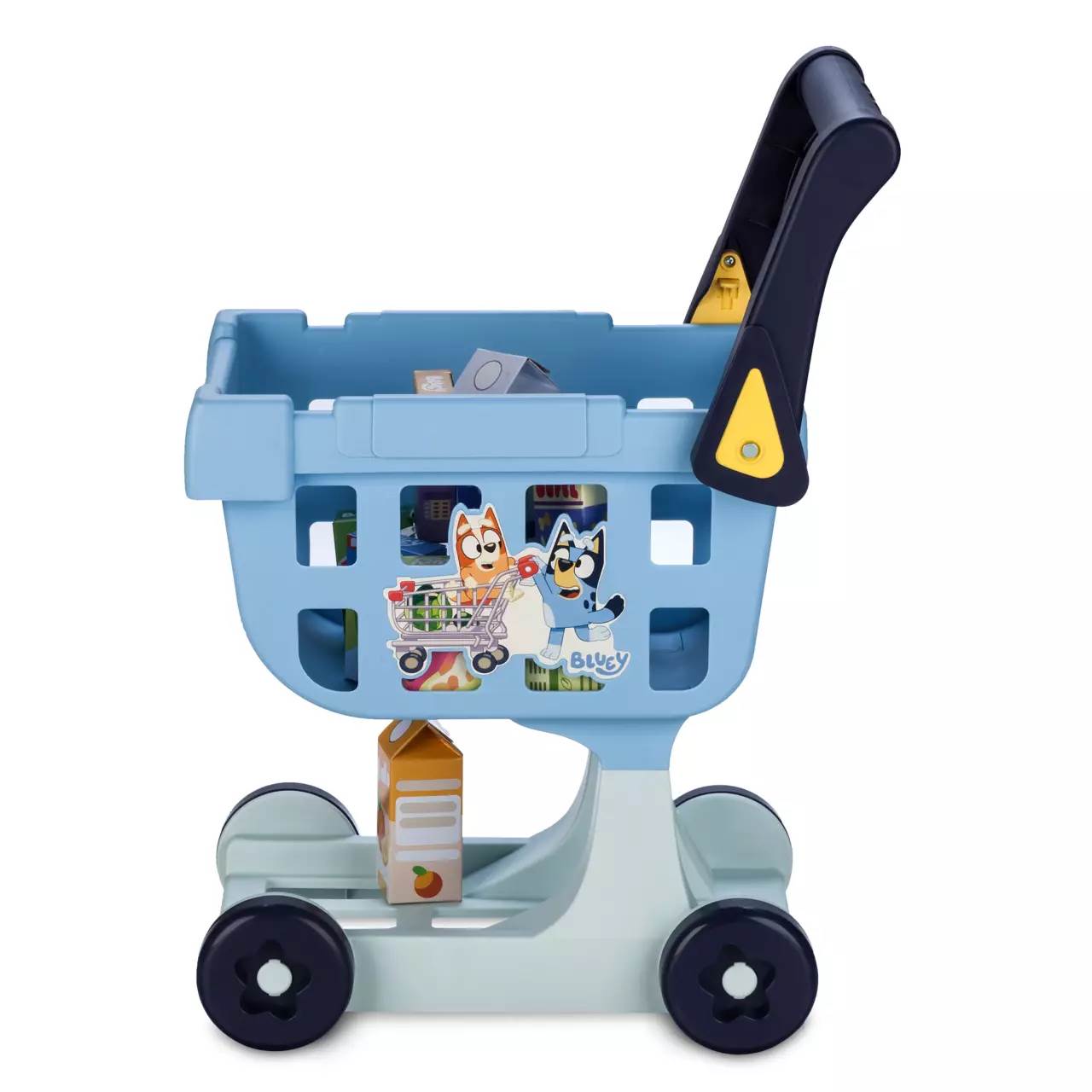 Go Shopping Bluey Style With This New Cart Inspired By the Popular Show ...