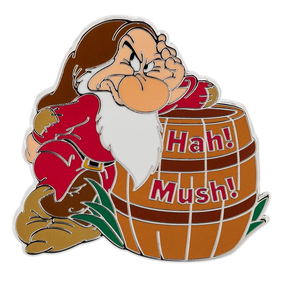 Go Crazy This Pin-Tastic Tuesday With Pins Featuring Stitch to ...