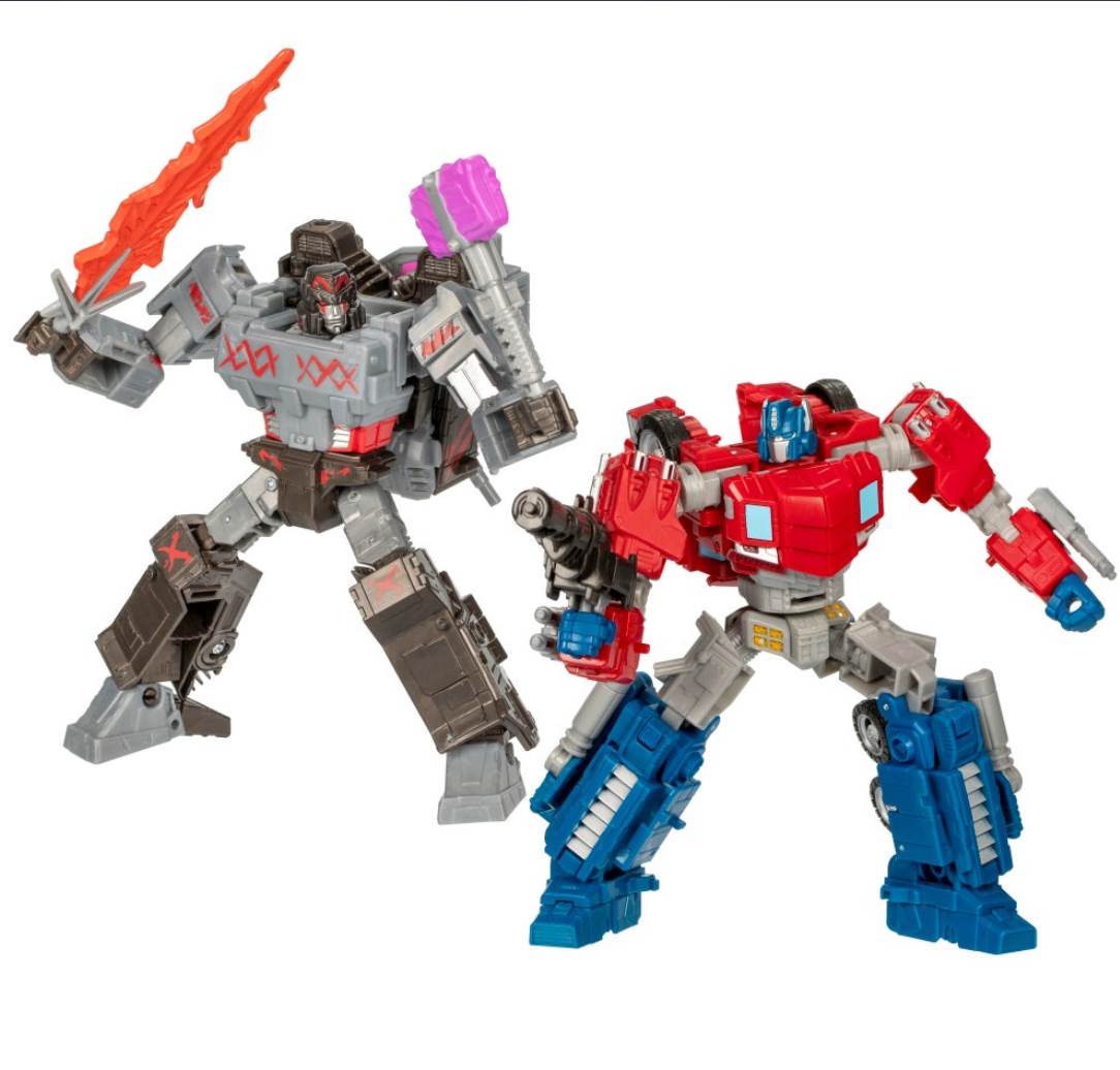 Hasbro Reveals Exclusive Star Wars and Marvel Figures For San Diego ...