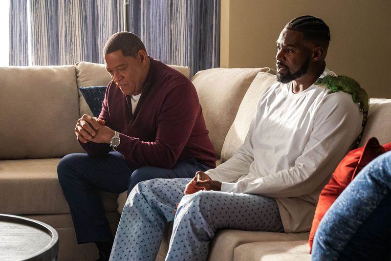 TV Recap: FX's "Clipped" Episode 3 - Doc Rivers Holds the Clippers ...