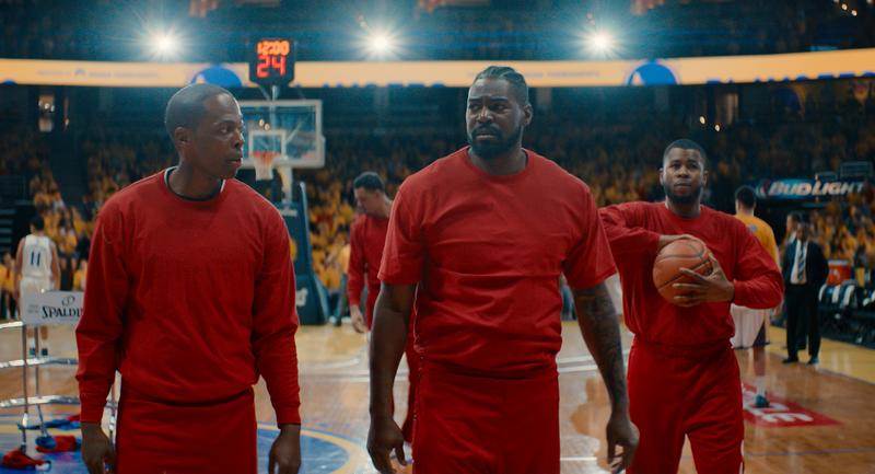 TV Recap: FX's "Clipped" Episode 3 - Doc Rivers Holds the Clippers ...