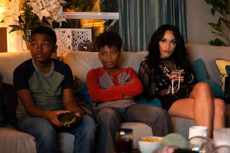 TV Recap: FX's "Clipped" Episode 3 - Doc Rivers Holds the Clippers ...