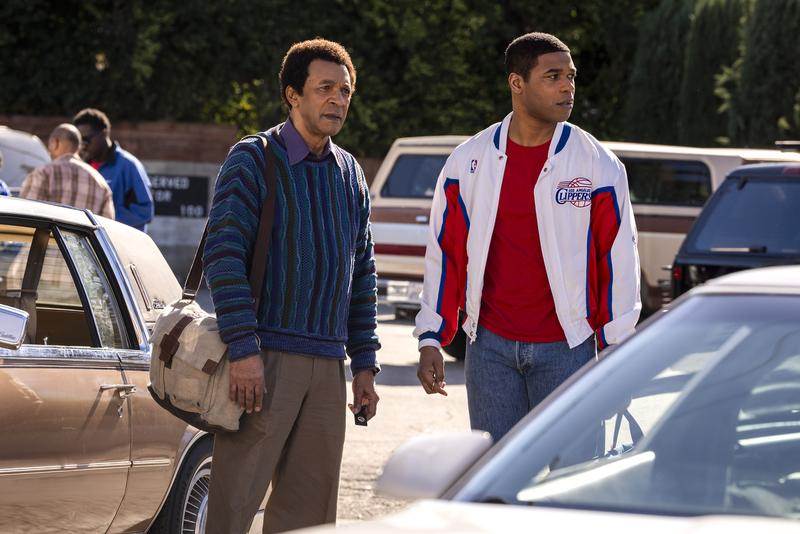 TV Recap: FX’s “Clipped” Episode 4 is a Clip Show of Flashbacks ...