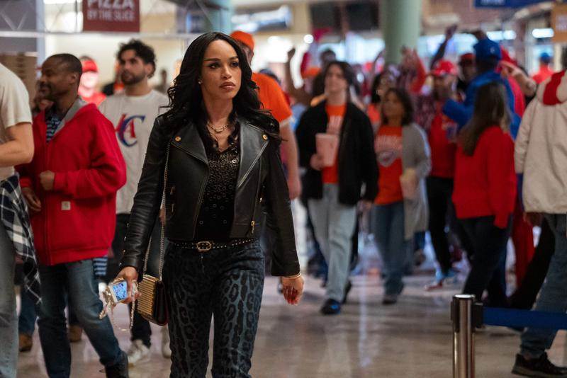 TV Recap: FX's "Clipped" Episode 2 Finds V. Stiviano Backed Into a ...