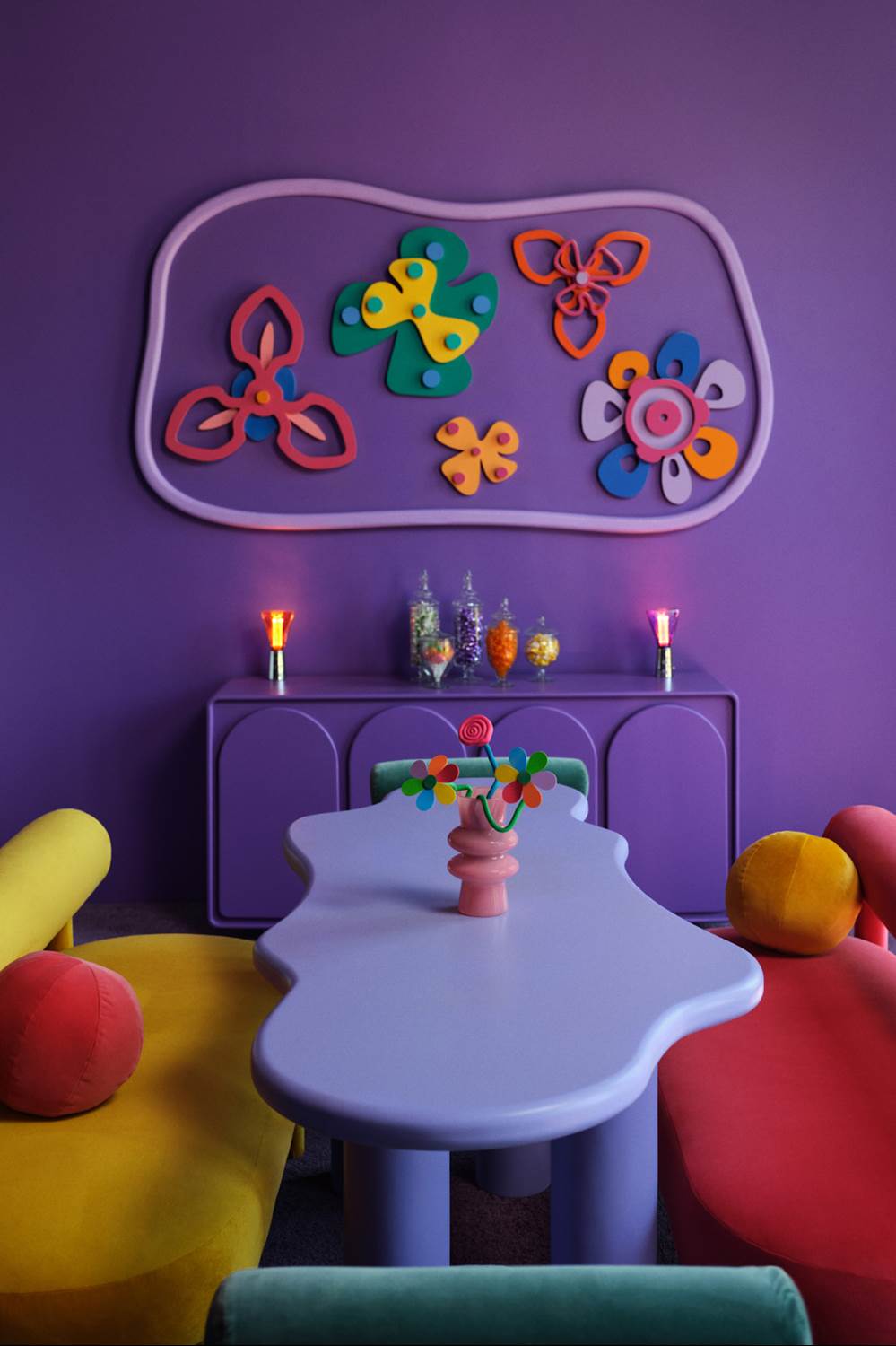 Make Core Memories with Airbnb’s “Inside Out 2” Icon Experience ...