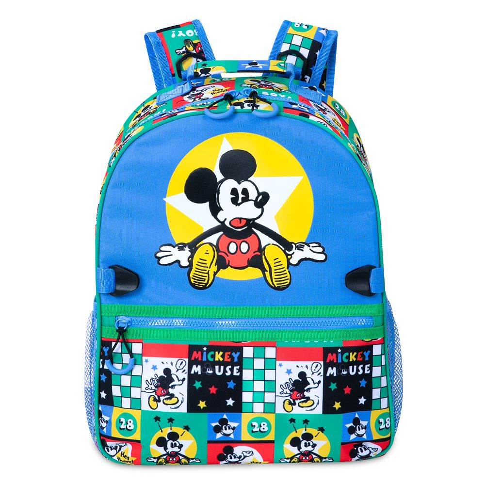 Disney Store Introduces 2024 Back to School Collection