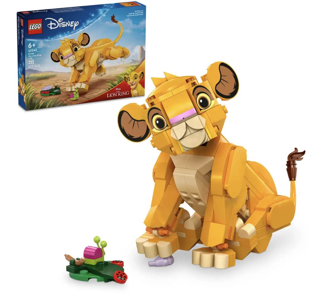 Celebrate 30 Years of “The Lion King” With New Merchandise From Adidas ...