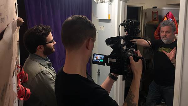 Movie Review - "I'm 'George Lucas': A Connor Ratliff Story" Documents a ...