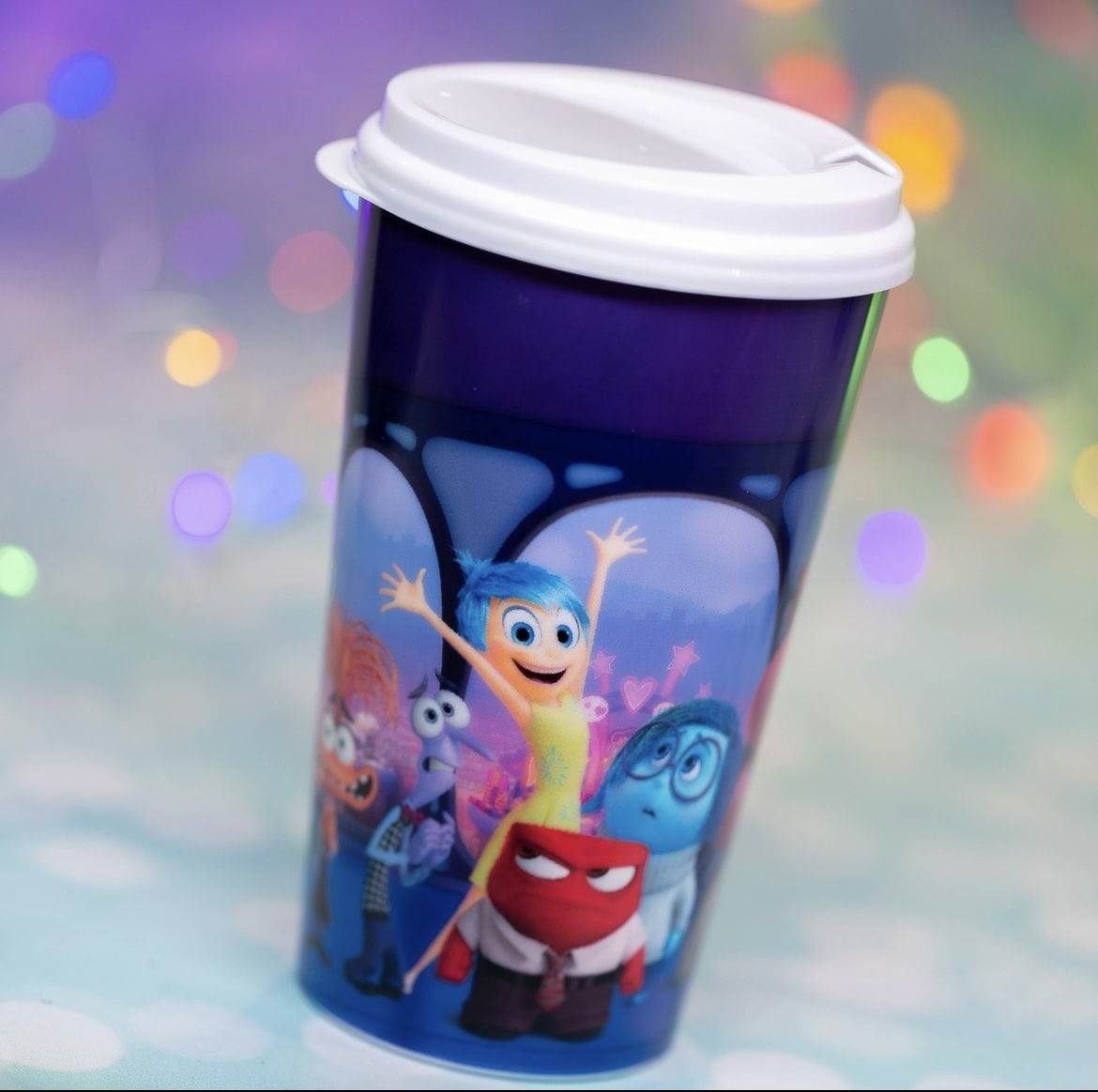 New “Inside Out 2” Treats Set To Debut Across Disney Parks ...