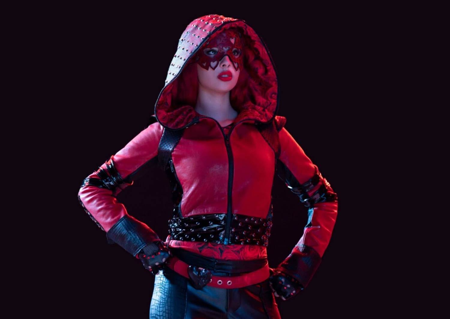 New Music Video Debuts Ahead Of "Descendants: The Rise Of Red" Premiere ...