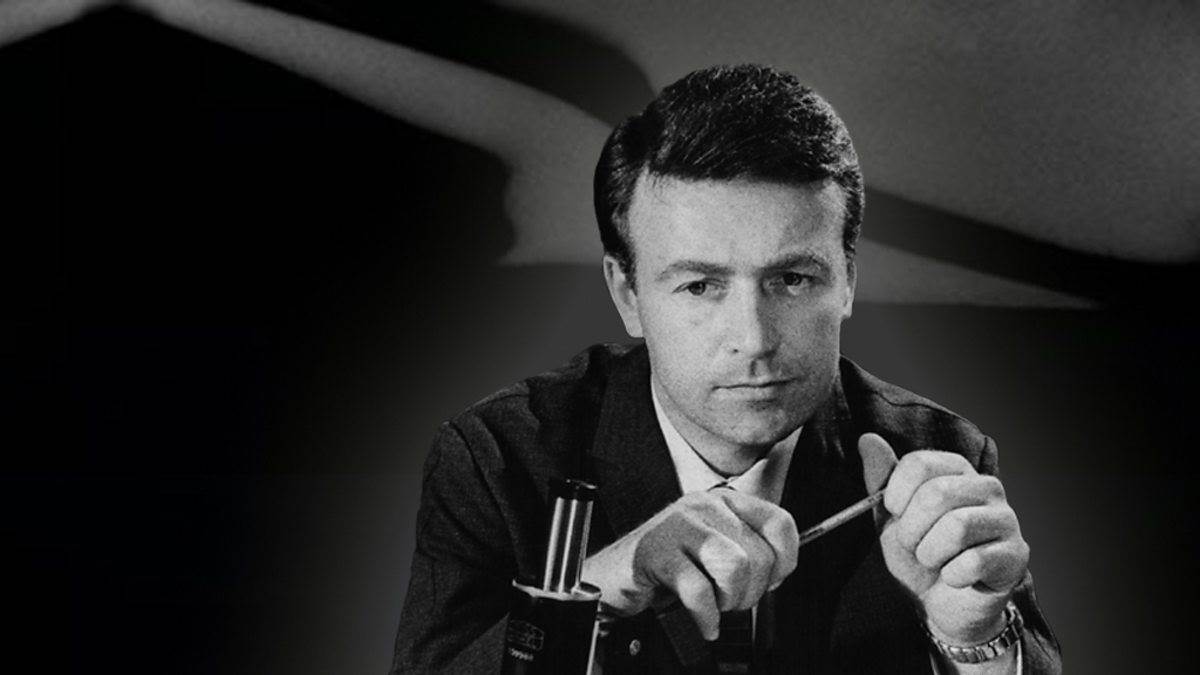 Original “Doctor Who” Companion Actor William Russell Passes Away at ...