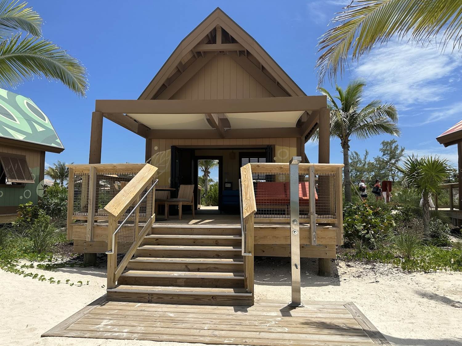 Disney News | Lookout Cay at Lighthouse Point - LaughingPlace.com